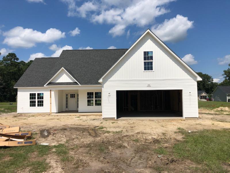 Time to Buy? - GMC Construction