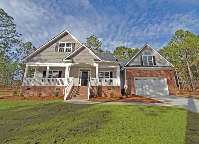 Photo Gallery - View Interior & Exterior Pictures | GMC Construction