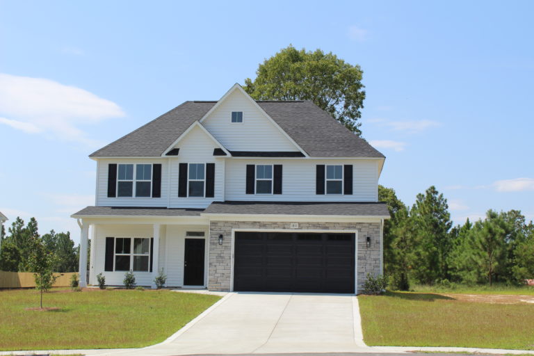 Photo Gallery - View Interior & Exterior Pictures | GMC Construction