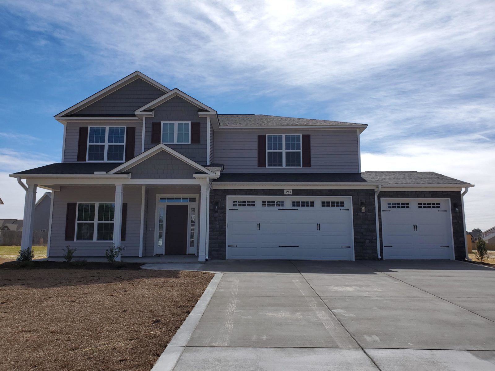 Photo Gallery - View Interior & Exterior Pictures | GMC Construction