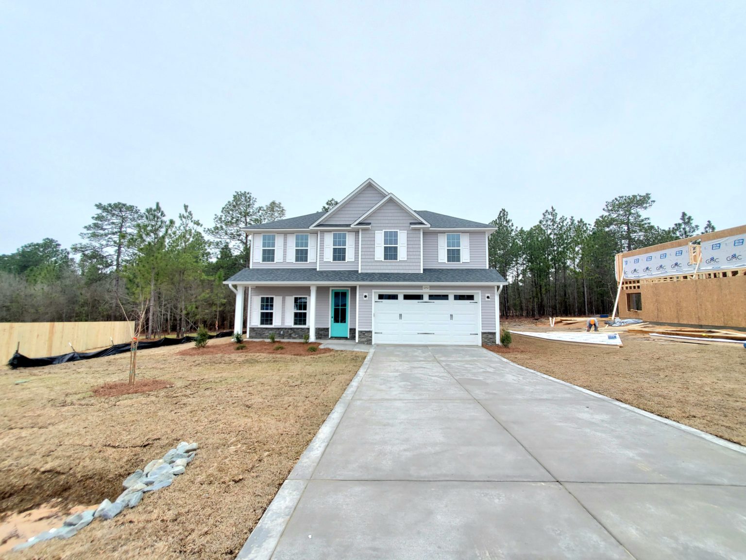 Photo Gallery - View Interior & Exterior Pictures | GMC Construction