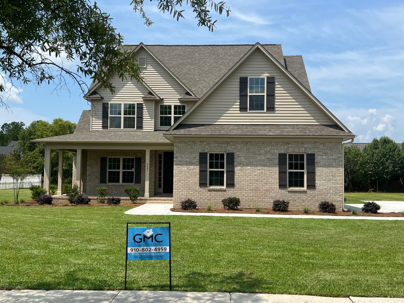 Photo Gallery - View Interior & Exterior Pictures | GMC Construction