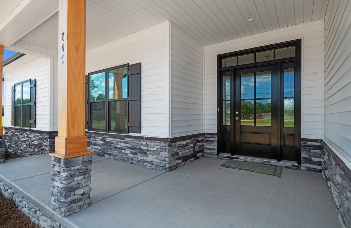 Custom Homes! - GMC Construction